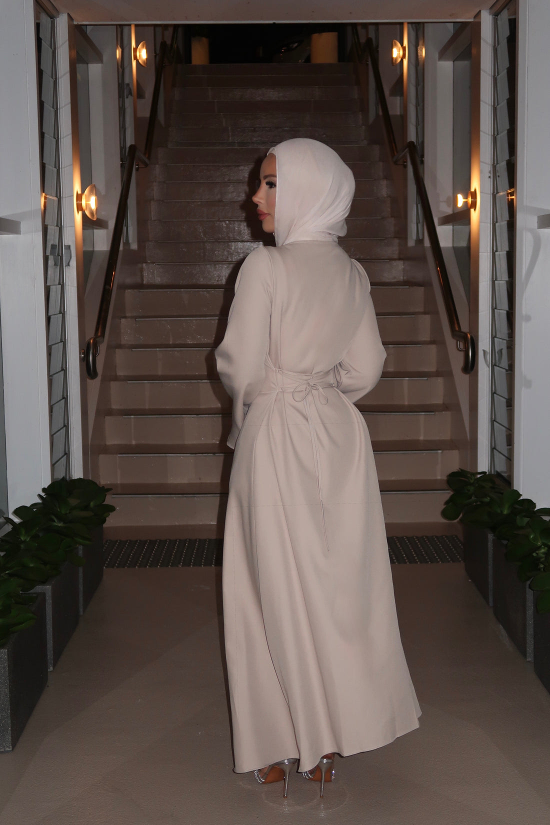 Belle Dress
