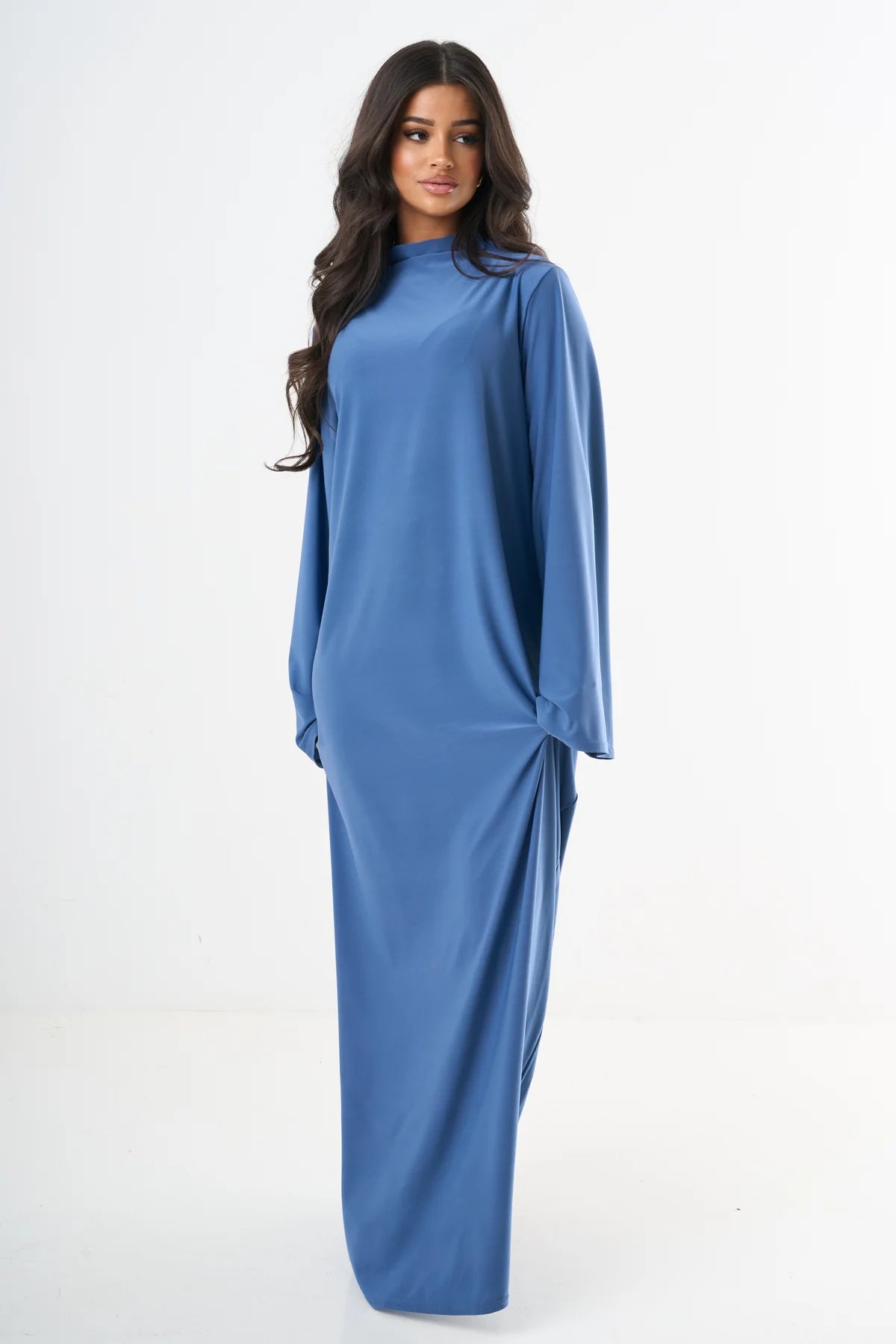 Summer Jersey Dress