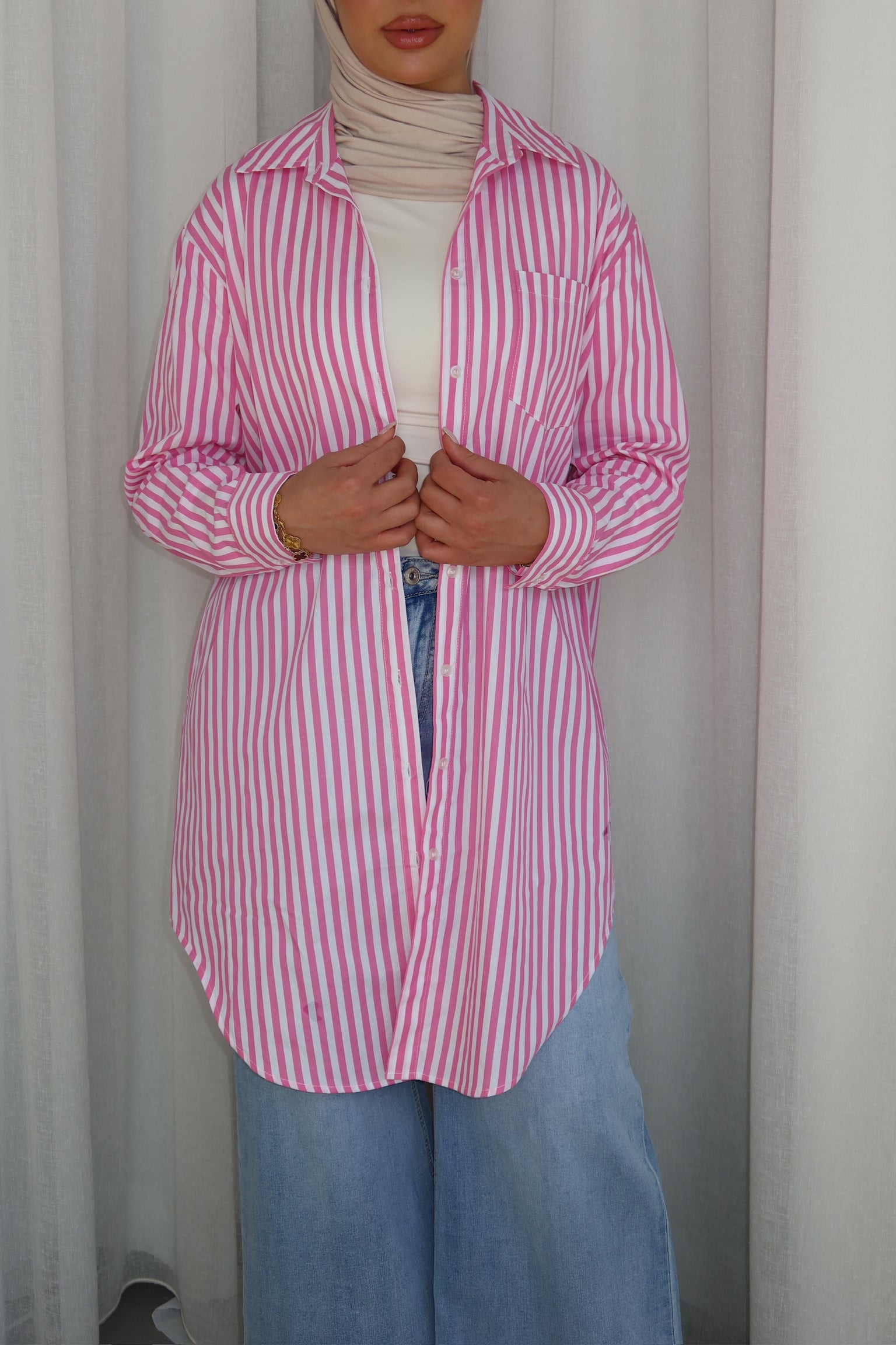 French Blouse