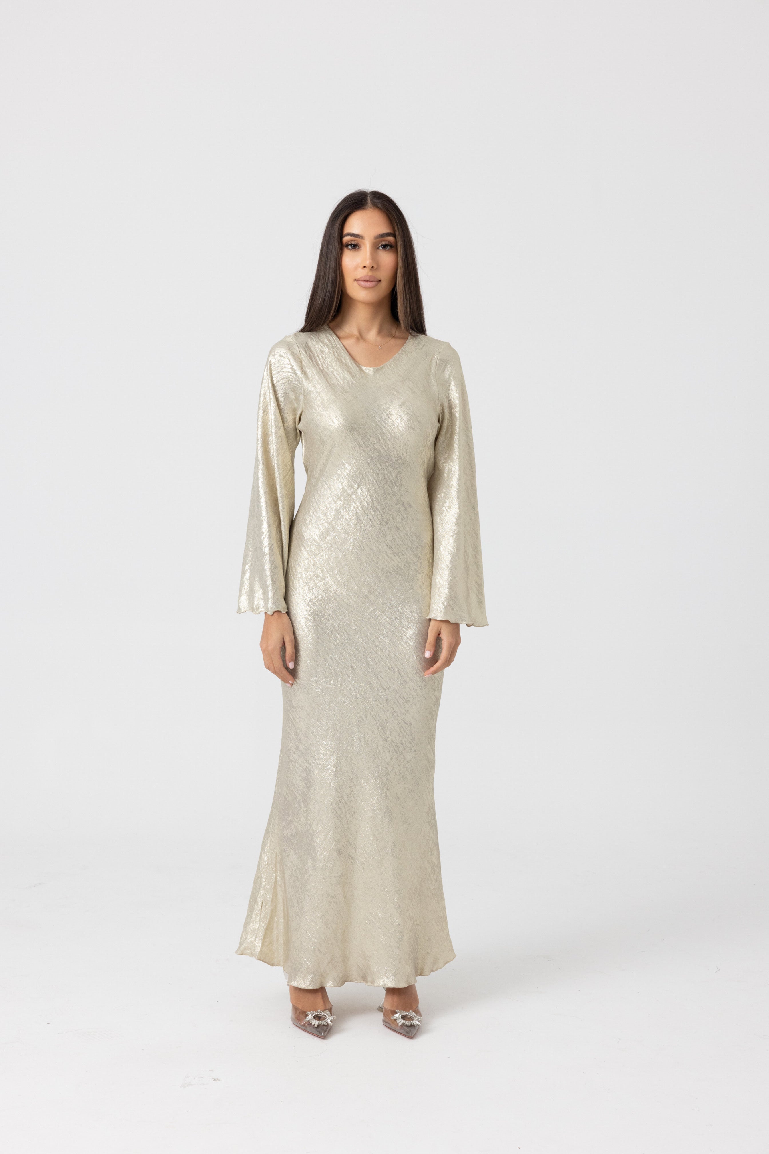 HUDA DRESS